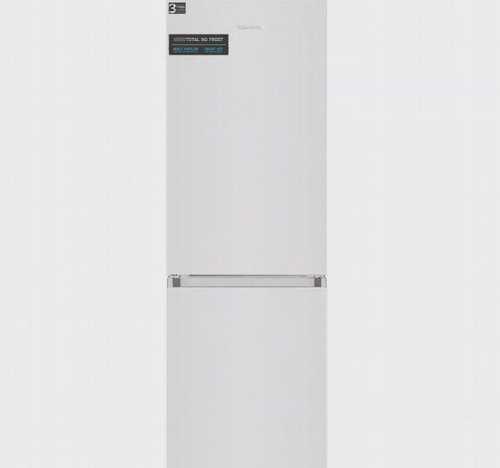 Холодильник Willmark RFN-425NFW Новый