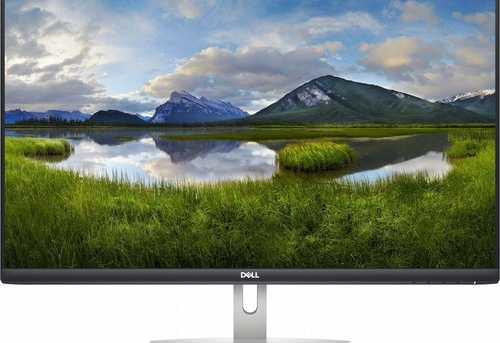 Монитор dell S2721HN