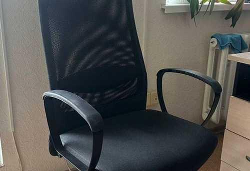 Кресла компьютерные икеа (IKEA)