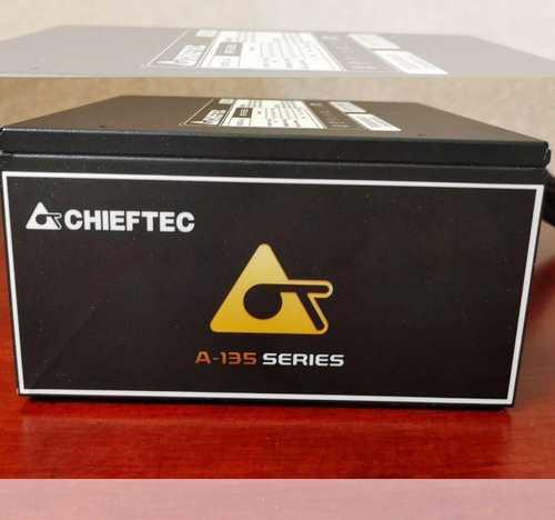 Блок питания для пк 650w Chieftec