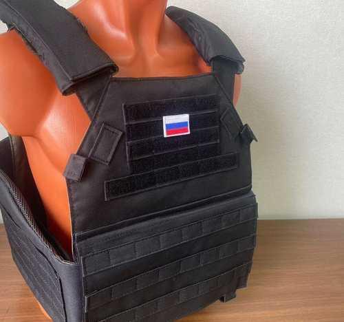 Бронежилет Плитник