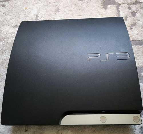 Sony playstation 3