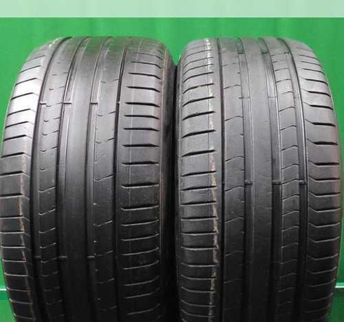 Pirelli P Zero 265/35 R20