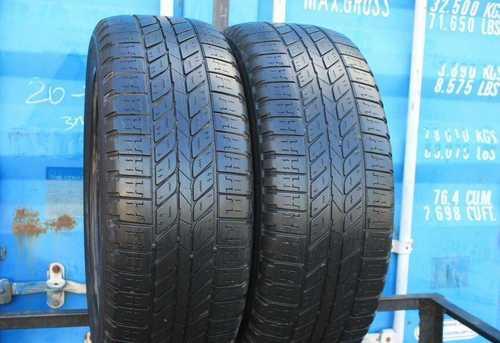 Michelin 4x4 Synchrone 255/55 R19 105R