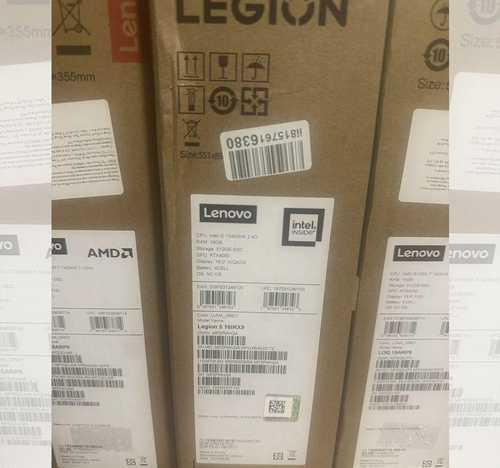 Lenovo legion