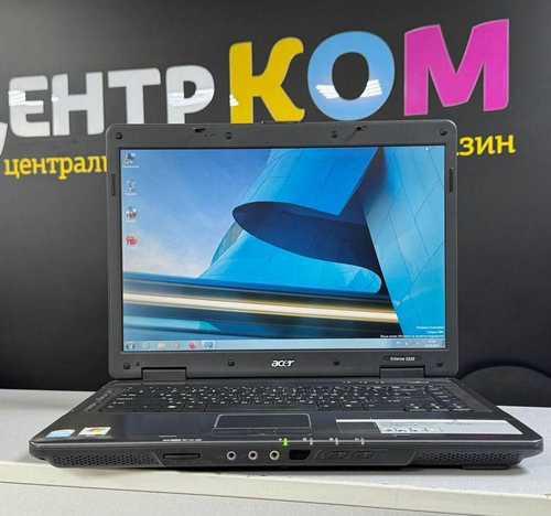 Ноутбук Acer Extensa MS2205