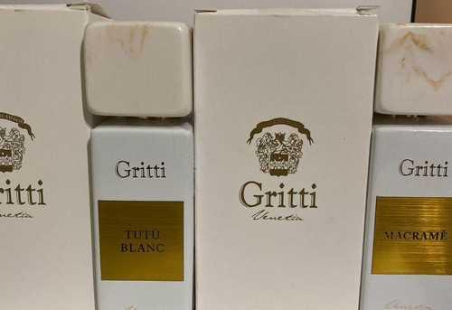 Gritti