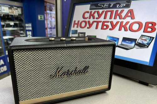 Аудиосистема Marshall Acton BT II