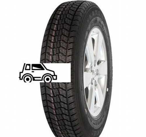 КАМА Кама-218 225/75 R16C 121N