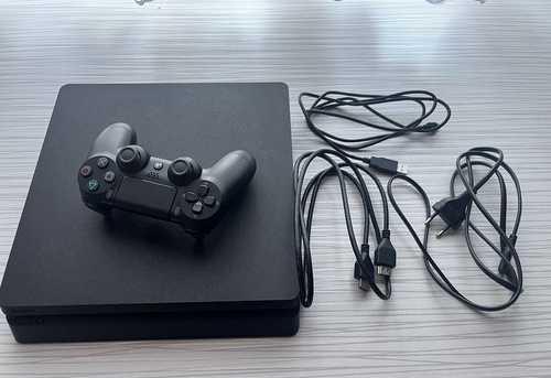 Sony PS4 slim 1tb