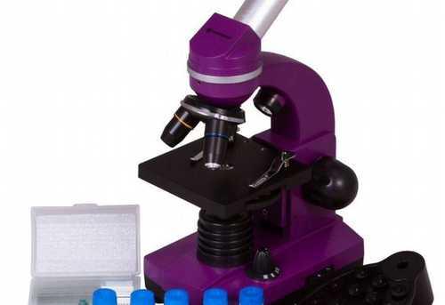 Микроскоп Bresser Junior Biolux SEL 40–1600x