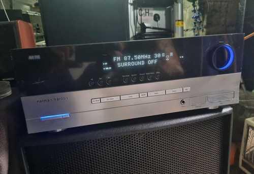 Ресивер Harman kardon AVR 145