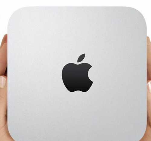 Apple mac mini a1347