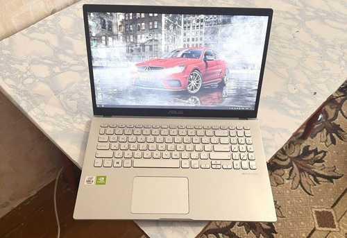 Asus Full HD Corei3 1005G1,8Gb,256+500Gb,Mx110 2Gb