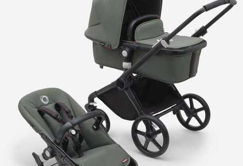 Коляска 2 в 1 Bugaboo Fox Cub