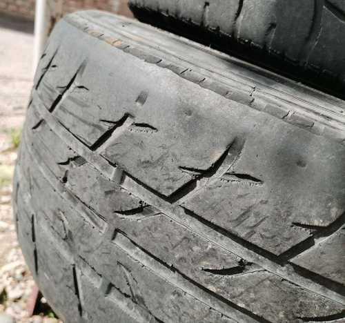 Tigar Syneris 225/45 R17