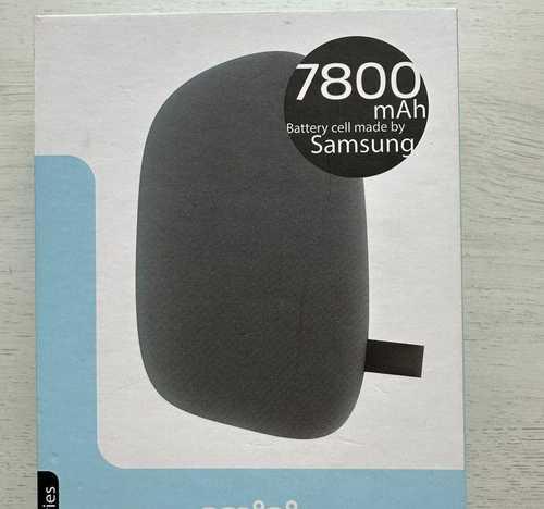 Внешний аккумулятор power bank Gmini 7800