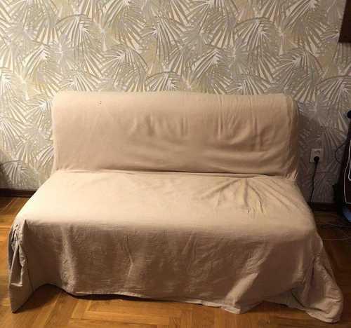 Диван Ликселе IKEA раскладной