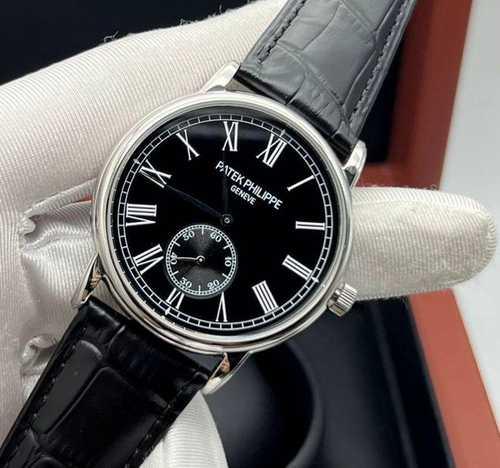 Мужские часы Patek Philippe