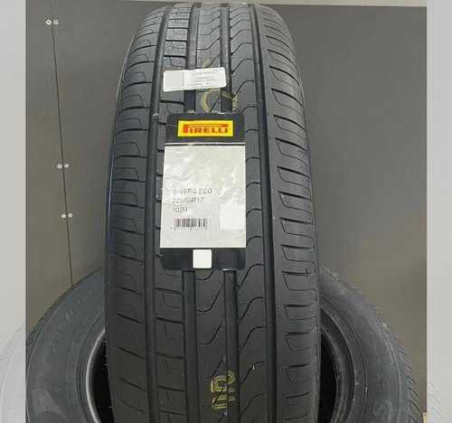 Pirelli Scorpion Verde 225/65 R17 102H