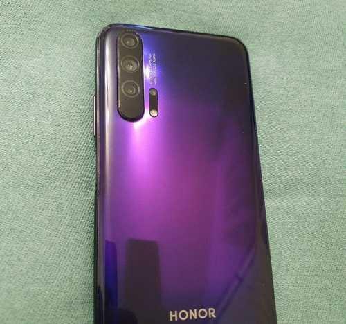 HONOR 20 Pro, 8/256 ГБ