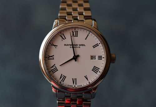 Raymond Weil Toccata, женские часы