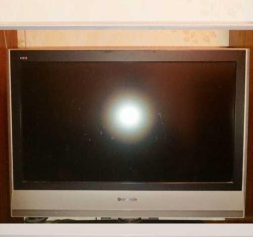 Телевизор ЖК panasonic tx 32lx60