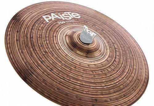 Тарелка Crash Paiste 18" 900 Series (S900-18C)