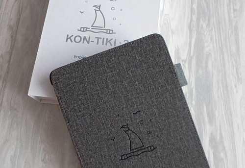 Электронная книга Onyx boox kon-tiki 3