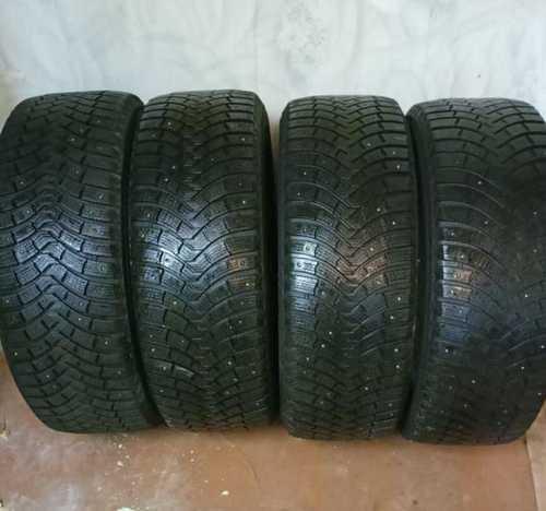 Michelin Latitude X-Ice 225/55 R18 102T