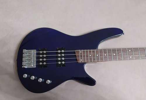 Бас гитара Ibanez SRX 300 активный, Indonesia