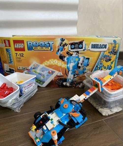 Lego boost 17101