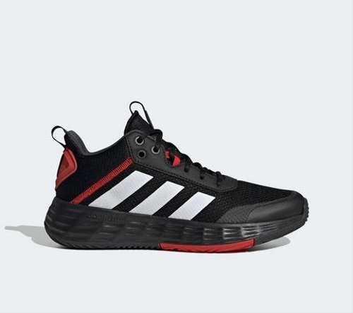 Кроссовки Adidas ownthegame 2.0 H00471