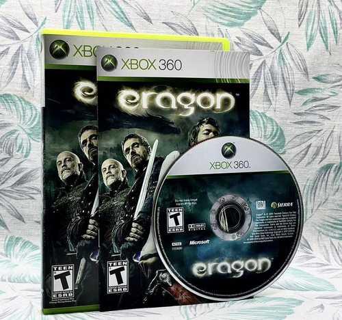 Eragon для Xbox 360