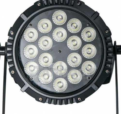 Подвесной PAR LED прожектор RH-P1806D Tarboc