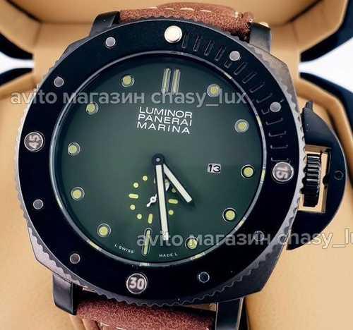 Часы Panerai Submersible