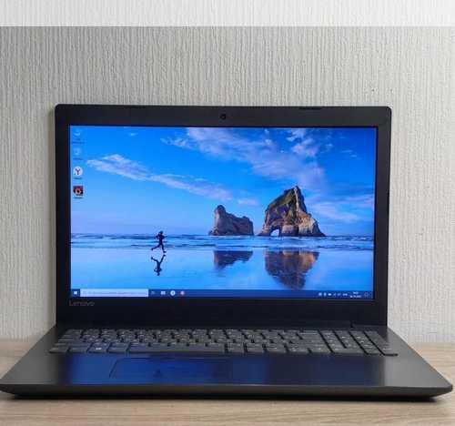 Игровой Lenovo 320 Intel 4ядра, Radeon, 8Гб, 500Гб