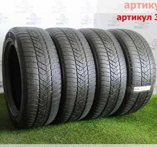 Pirelli Scorpion Winter RFT 235/55 R19 101H