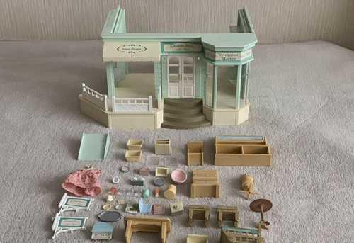 Sylvanian Families магазин