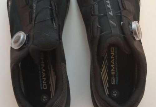 Shimano SH-MT701 GTX MTB Touring Shoes