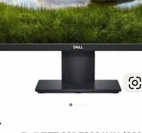 Dell монитор Отличный