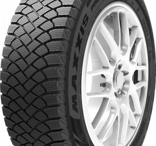 Maxxis Premitra Ice 5 SUV / SP5 215/55 R18 99T