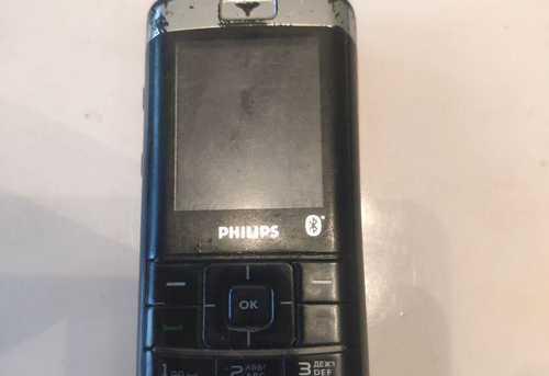 Philips Xenium 9@9d