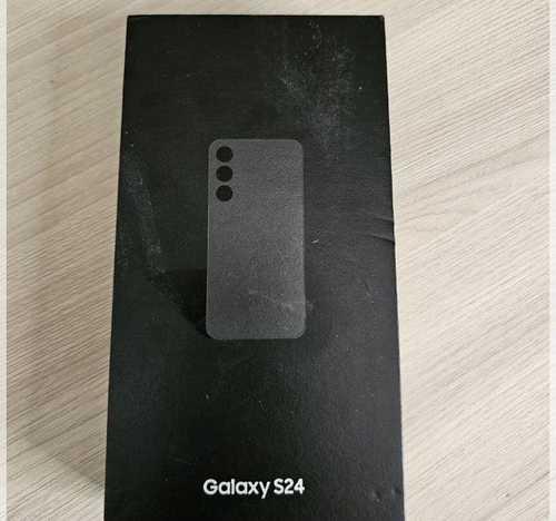 Samsung Galaxy S24, 8/256 ГБ