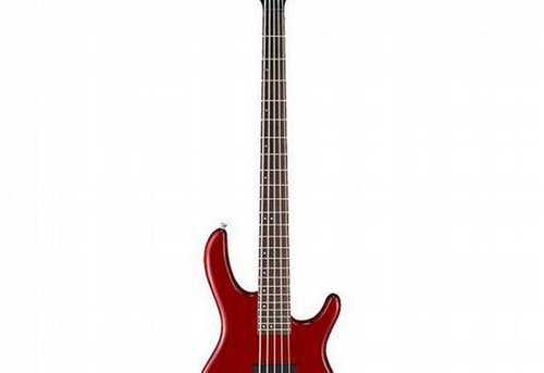 Бас-гитара Cort Action-Bass-V-Plus-TR