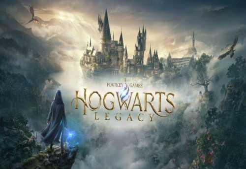 Hogwarts Legacy для Вашей PS4/5 e-9792