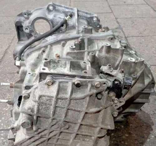 АКПП lexus RX350 3.5L U660F D3 с установкой СПб