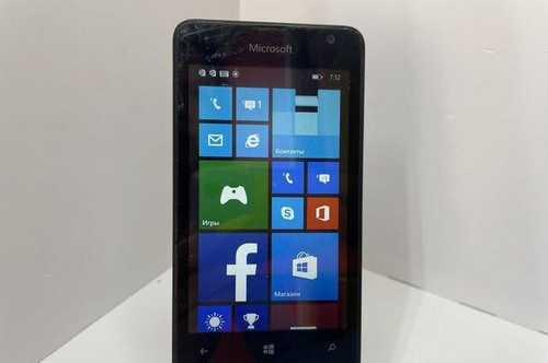 Microsoft Lumia 430 Dual SIM 3G (Бекетова 57)