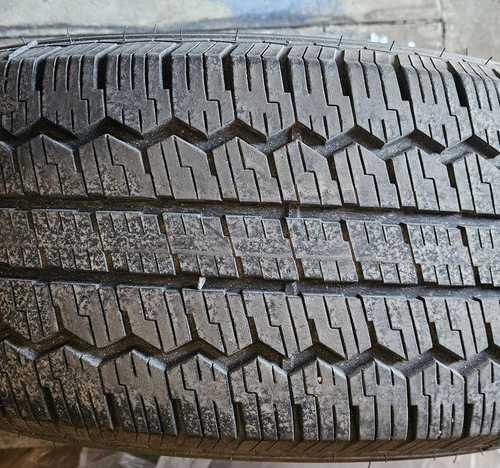 Hankook Radial RA07 265/60 R18