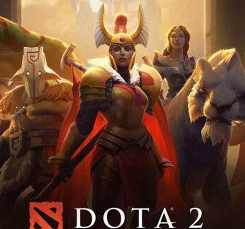 Игровой PC, Dota 2 CS-2 Intel Core i7-2600